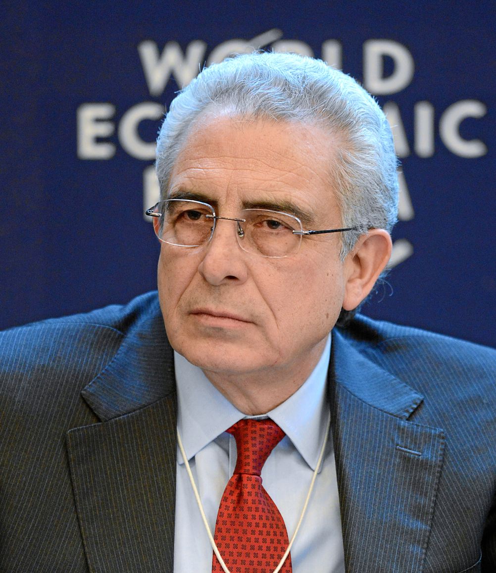 Ernesto Zedillo’s Presidency: The Beginning of Political Reform and the ...